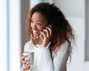 How To Signup For Calls From Inmates - SecurTel