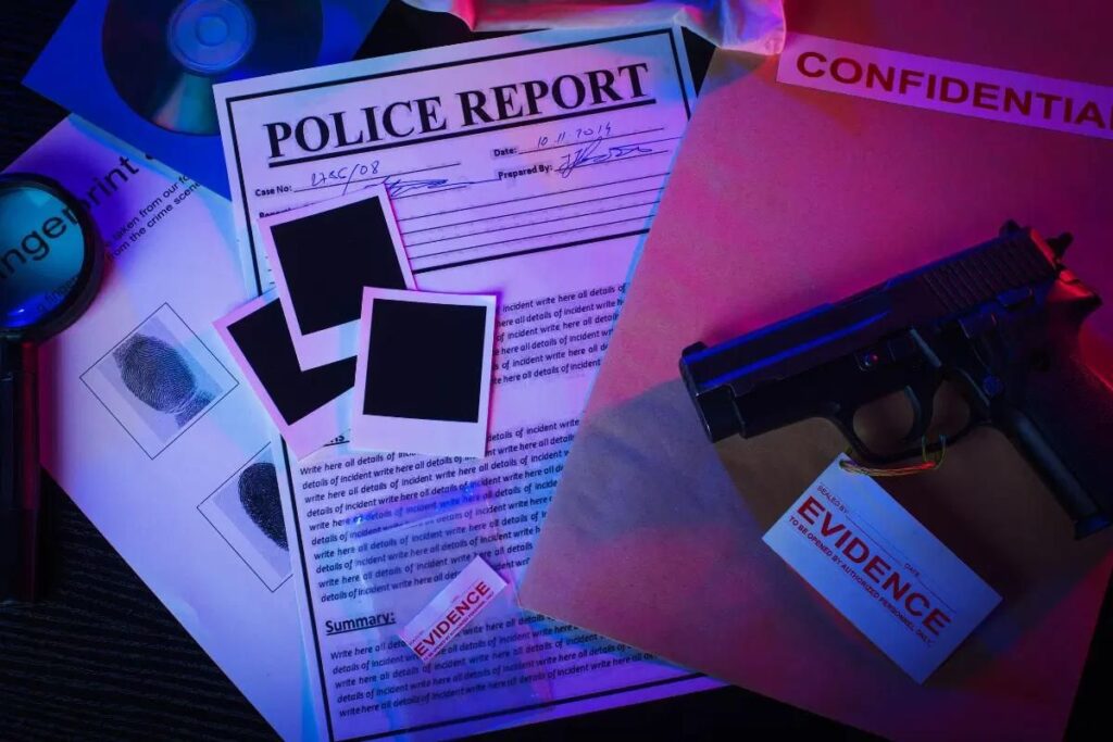 False Police Report Penalty: How Serious Is It? - SecurTel