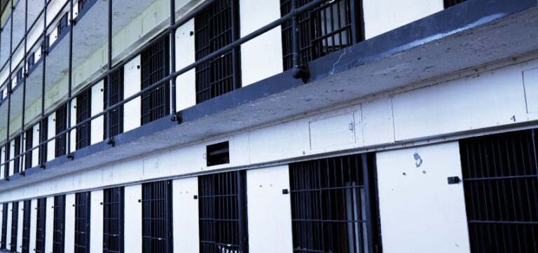 Penitentiary Vs Prison Whats The Difference Securtel